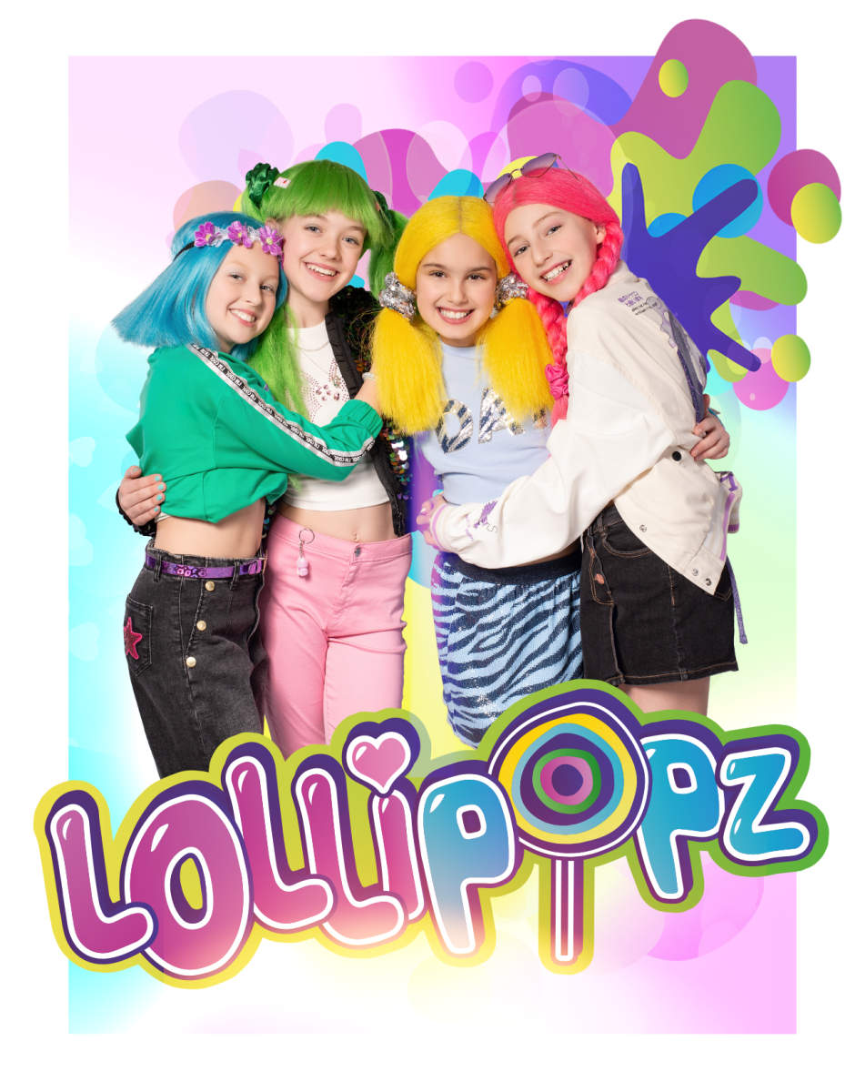 Lollipopz | akcičky cz