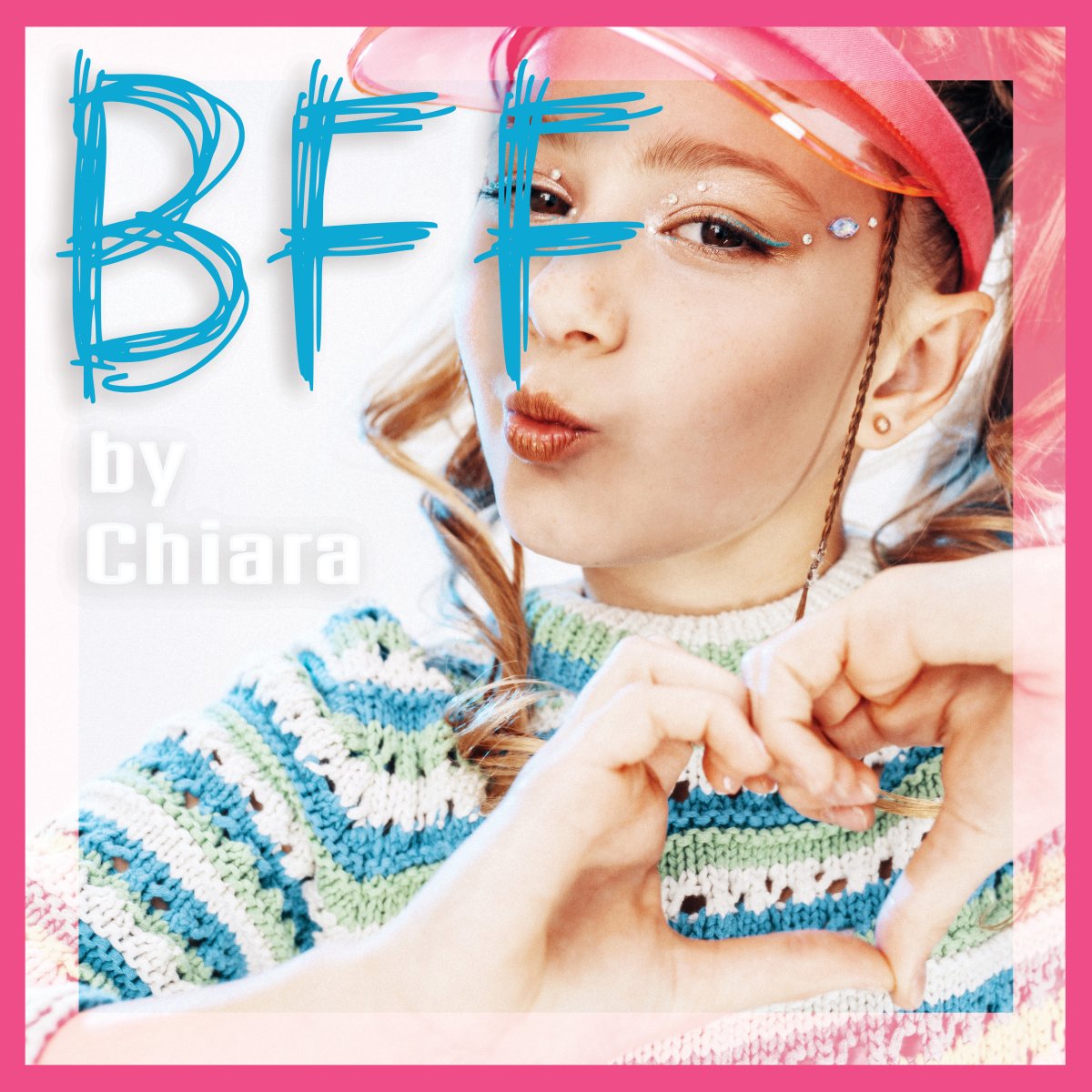 chiara-novy-song-BFF | akcičky cz